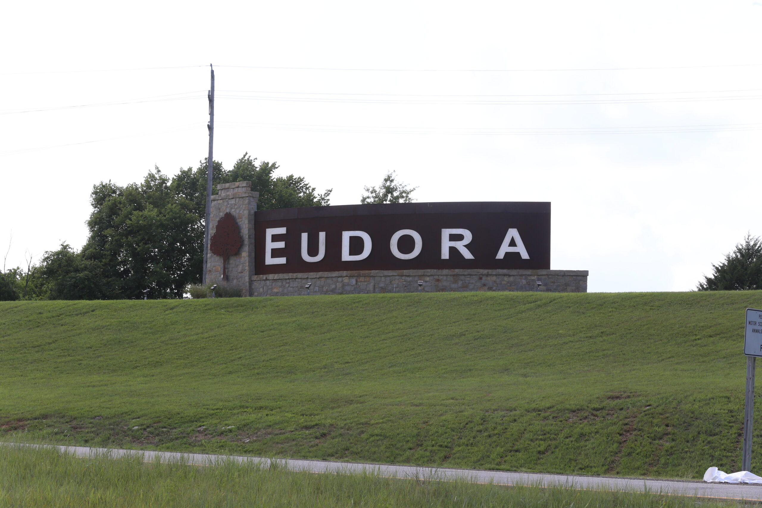 Town Talk | Eudora in early stages of approving 100-acre industrial ...